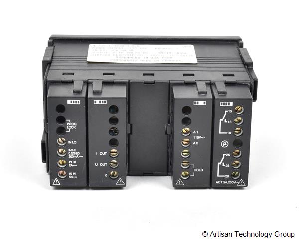 H235-1-0210-3-2-0 Simpson Electric (Advanced Digital Panel Meter ...