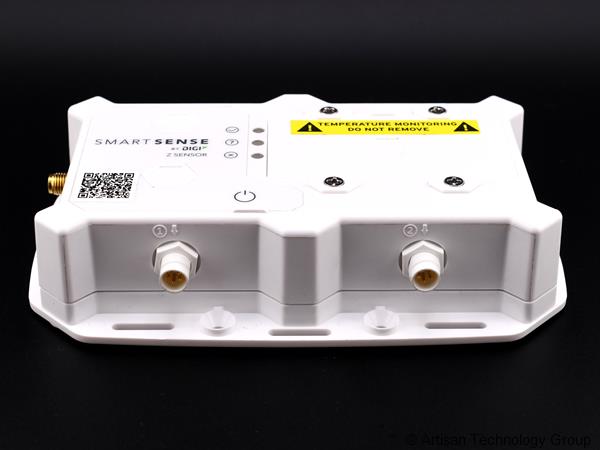 Digi TM-ZP300-S (Z Sensor Expandable Wireless Sensor) | ArtisanTG™
