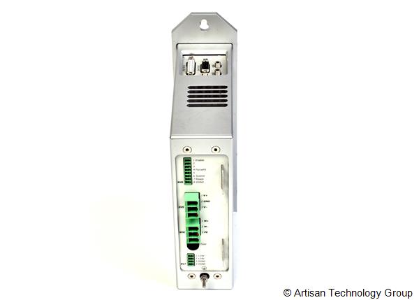 DCC-42.4-SERC Smart Move Intelligent Control (Servo Amplifier) | ArtisanTG™