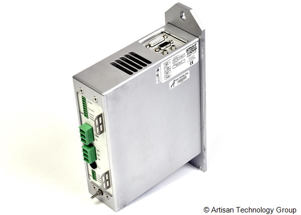 DCC-42.4-SERC Smart Move Intelligent Control (Servo Amplifier) | ArtisanTG™