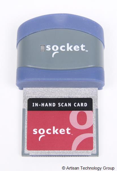 8510-00157B Socket (In-Hand Scan Card) | ArtisanTG™
