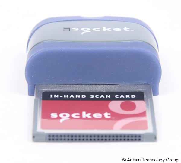 8510-00157B Socket (In-Hand Scan Card) | ArtisanTG™