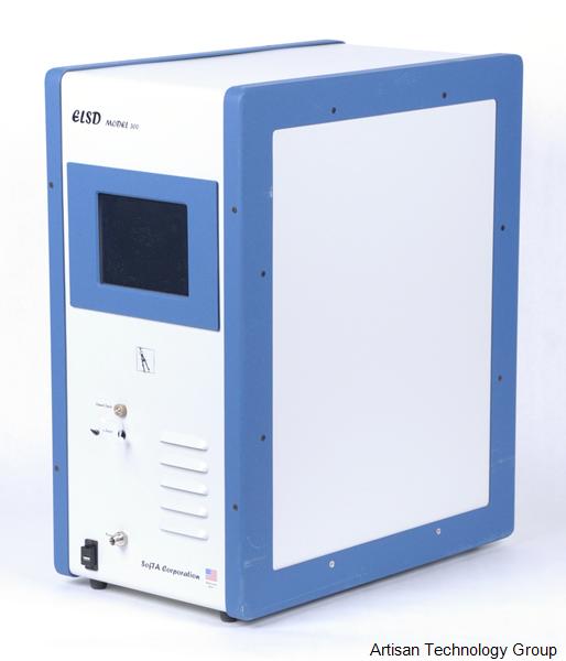 300 SofTA (Evaporative Light Scattering Detector) | ArtisanTG™