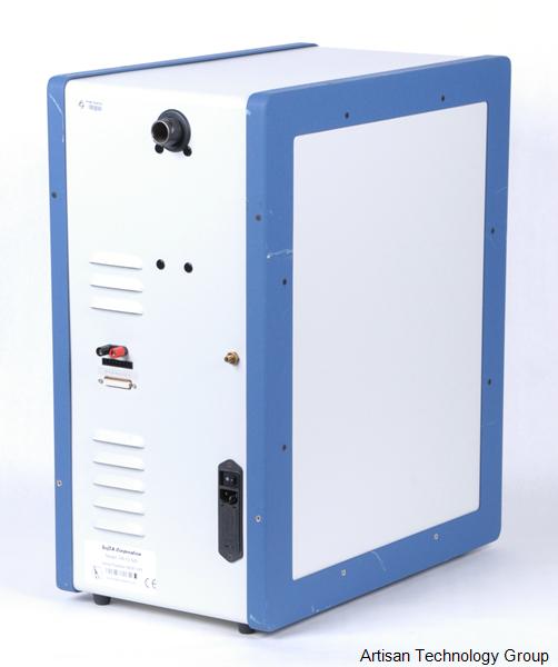 300 SofTA (Evaporative Light Scattering Detector) | ArtisanTG™