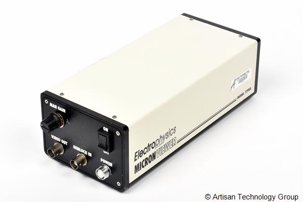 MicronViewer 7290A Sofradir / Electrophysics (Near-Infrared CCTV Camera) | ArtisanTG™