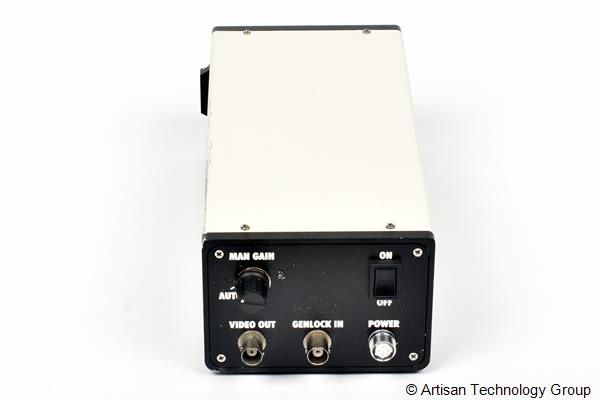 MicronViewer 7290A-06 Electrophysics (Near-Infrared CCTV Camera) | ArtisanTG™