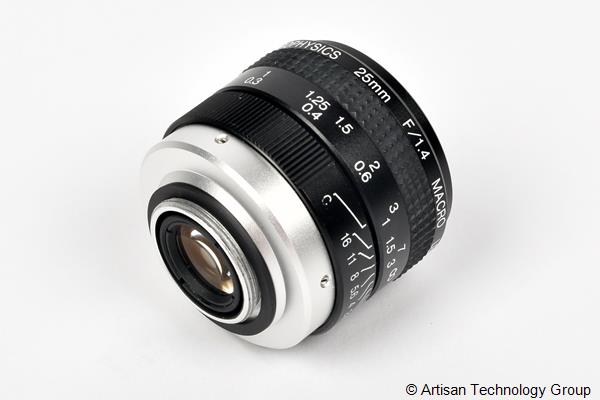 MicronViewer 7290A Sofradir / Electrophysics (Near-Infrared CCTV Camera) | ArtisanTG™