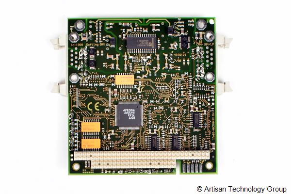 CAN-AC2-104 Softing (Universal PC/104 Board) | ArtisanTG™