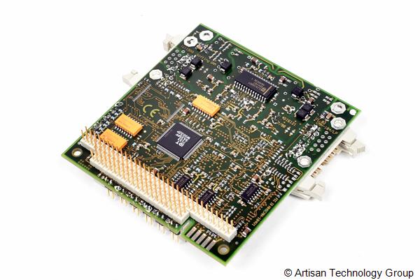 CAN-AC2-104 Softing (Universal PC/104 Board) | ArtisanTG™