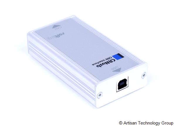 CANusb/HW Softing (CAN Bus USB Interface) | ArtisanTG™