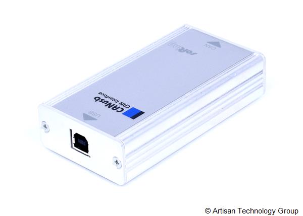 CANusb/HW Softing (CAN Bus USB Interface) | ArtisanTG™