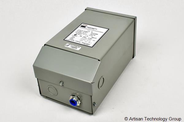 HS19F500B SolaHD (Automation Transformer) | ArtisanTG™
