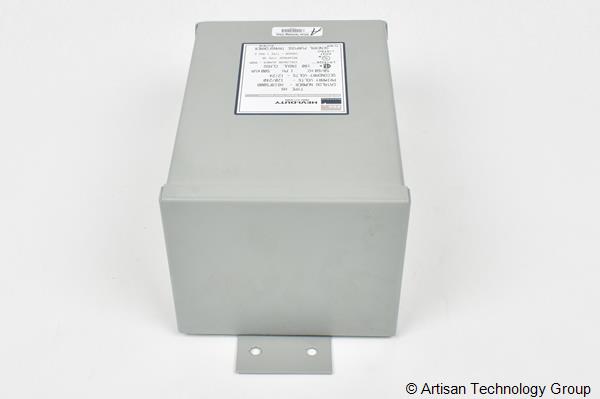 HS19F500B SolaHD (Automation Transformer) | ArtisanTG™