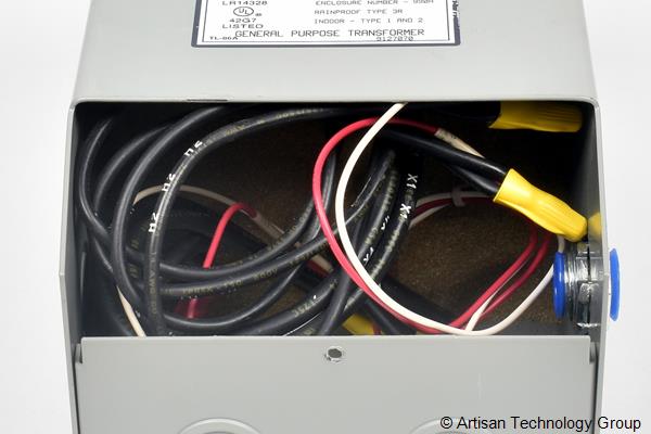HS19F500B SolaHD (Automation Transformer) | ArtisanTG™