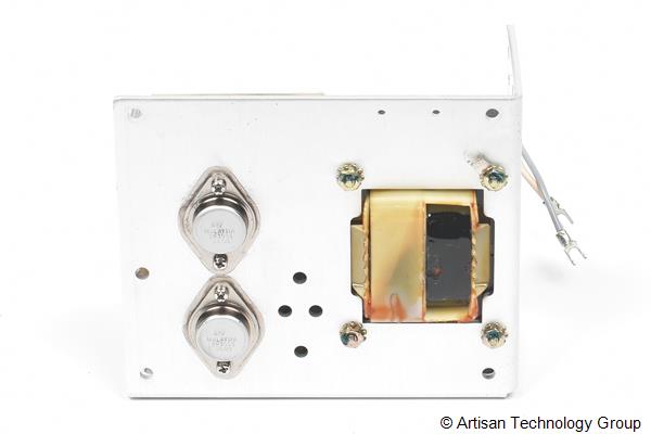 SLS-12-034 SolaHD (Single Output Power Supply) | ArtisanTG™