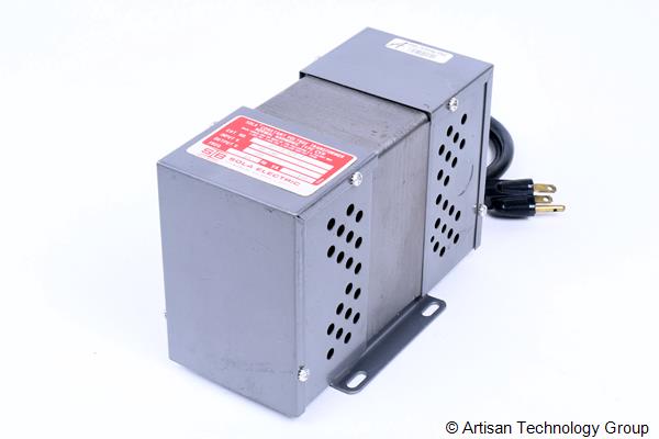 20-13-112-2 Sola Electric (CVN Normal Harmonic Transformer) | ArtisanTG™