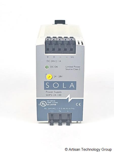Sola SDP2-24-100 (Power Supply) | ArtisanTG™