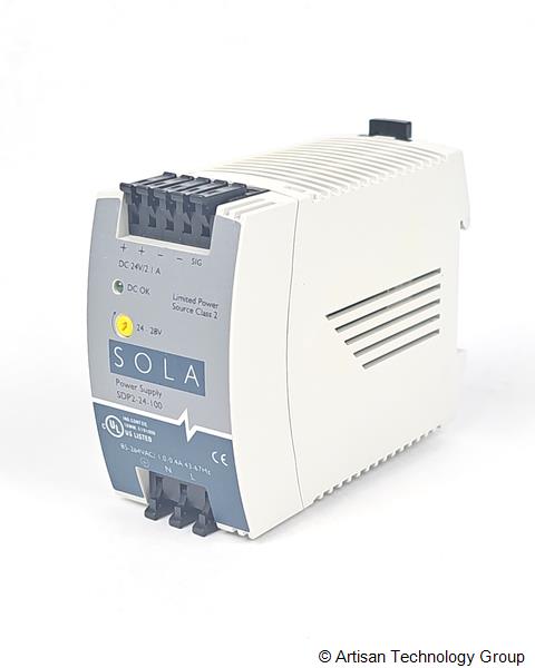 Sola SDP2-24-100 (Power Supply) | ArtisanTG™