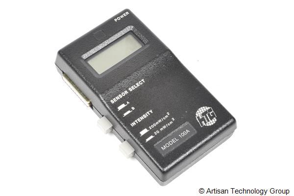 100A Solitec (Intensity Meter) | ArtisanTG™