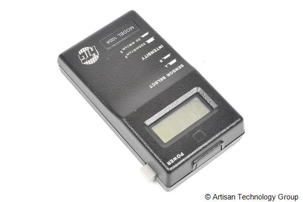 100A Solitec (Intensity Meter) | ArtisanTG™