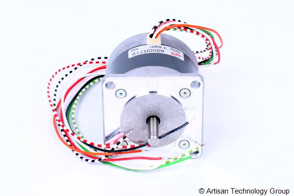 6500R719 Sonceboz (Motor) | ArtisanTG™