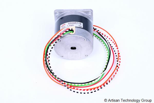 6500R719 Sonceboz (Motor) | ArtisanTG™