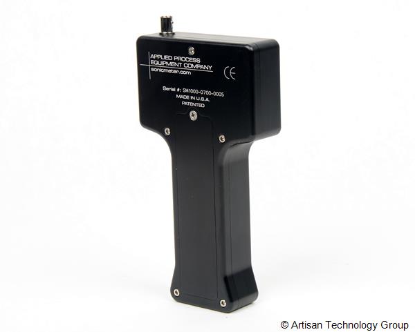SM1000 Sonic Meter (Ultrasonic Cavitation Meter) | ArtisanTG™