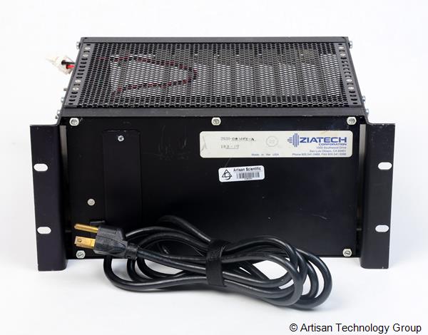 ZT 6200 Ziatech (3U Rack Mount Platform with 8-Slot Backplane) | ArtisanTG™