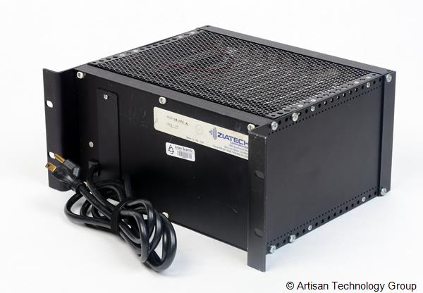 ZT 6200 Ziatech (3U Rack Mount Platform with 8-Slot Backplane) | ArtisanTG™
