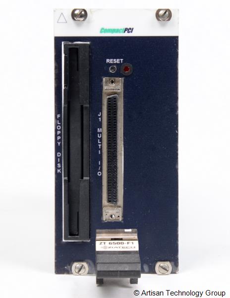 ZT 6500 Ziatech (Single Board Computer with Pentium Processor) | ArtisanTG™