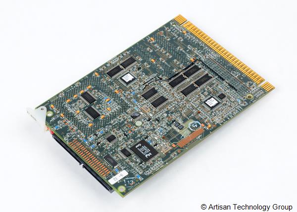 ZT 8905 Ziatech (Single Board Computer with Pentium Processor) | ArtisanTG™