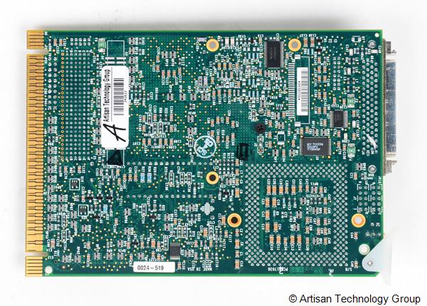ZT-8908 Ziatech (Single Board Computer) | ArtisanTG™