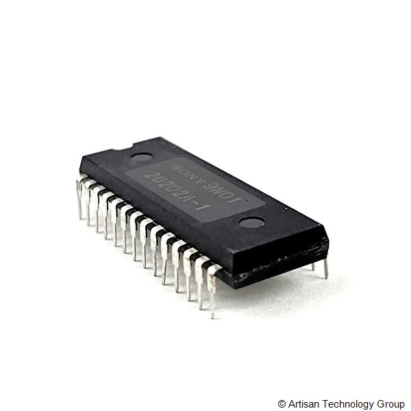 Sony 9N01 (DIP32 IC Chip) | ArtisanTG™