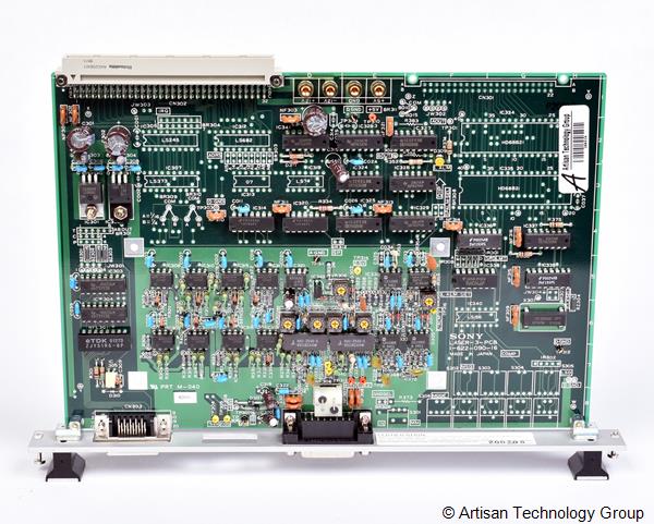 Sony BD15 (LASERSCALE Detector Unit) | ArtisanTG™
