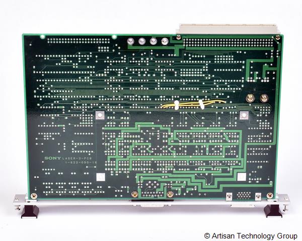 Sony BD15 (LASERSCALE Detector Unit) | ArtisanTG™