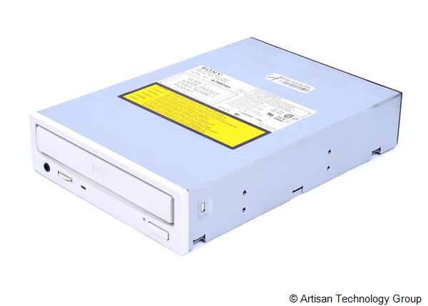 Sony CDU55E (CD-Rom Drive Unit) | ArtisanTG™
