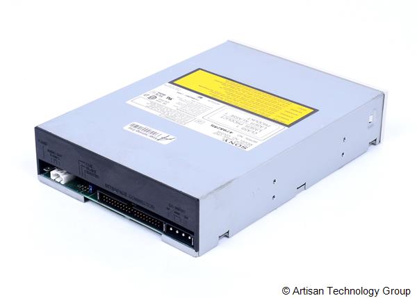 Sony CDU55E (CD-Rom Drive Unit) | ArtisanTG™