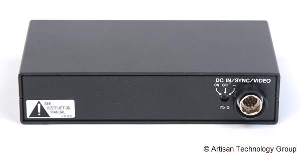 Sony CMA-999 (RGB Adapter) | ArtisanTG™