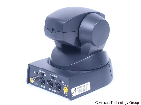 Sony EVI-D100 (Communication Color Video Camera) | ArtisanTG™