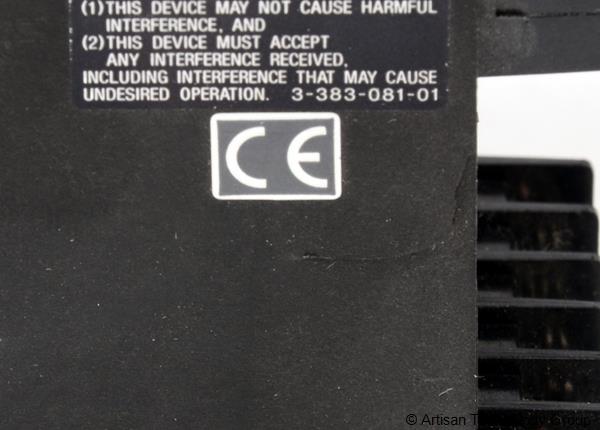 Sony LT11-201C (Display Unit) | ArtisanTG™