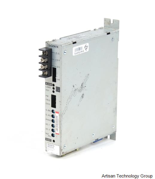 Sony MD20A (Interpolator) | ArtisanTG™