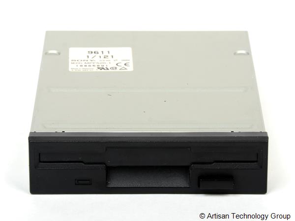 Sony MPF520-1 (Floppy Drive) | ArtisanTG™