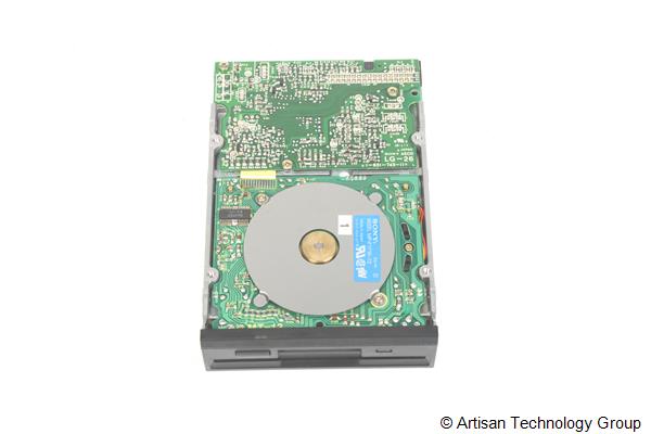 Sony MP-F17W-12 (3.5 Inch Floppy Drive) | ArtisanTG™