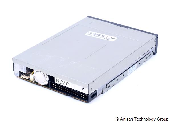 Sony MP-F17W-FP (Micro Floppy Disk Drive) | ArtisanTG™
