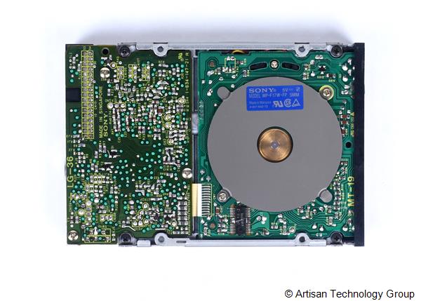 Sony MP-F17W-FP (Micro Floppy Disk Drive) | ArtisanTG™