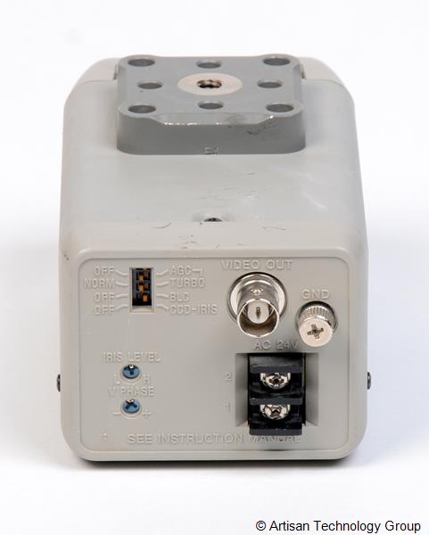 Sony SSC-C104 (CCD Color Video Camera) | ArtisanTG™