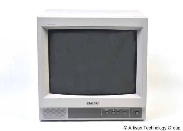 Sony SSM-14N1U (Color Monitor) | ArtisanTG™