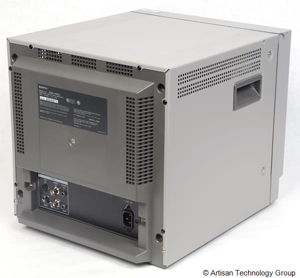 Sony SSM-14N5U (Trinitron Color Video Monitor) | ArtisanTG™