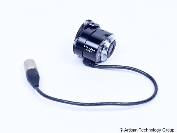 Sony VCL-08SBY (Auto Iris Lens) | ArtisanTG™