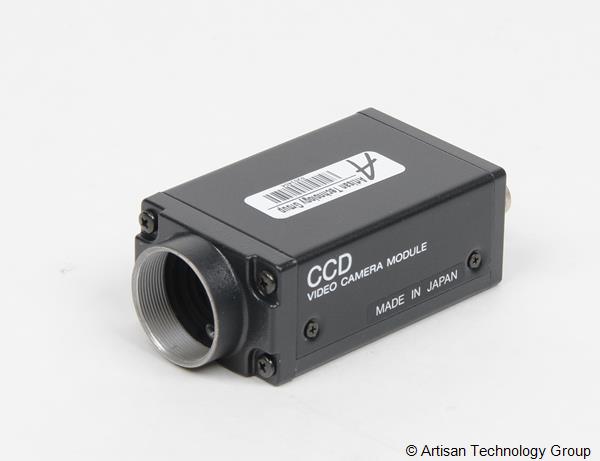 Sony XC-73 (CCD Vision Camera Module) | ArtisanTG™